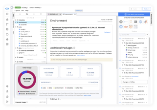 Code Ocean software overview | Code Ocean